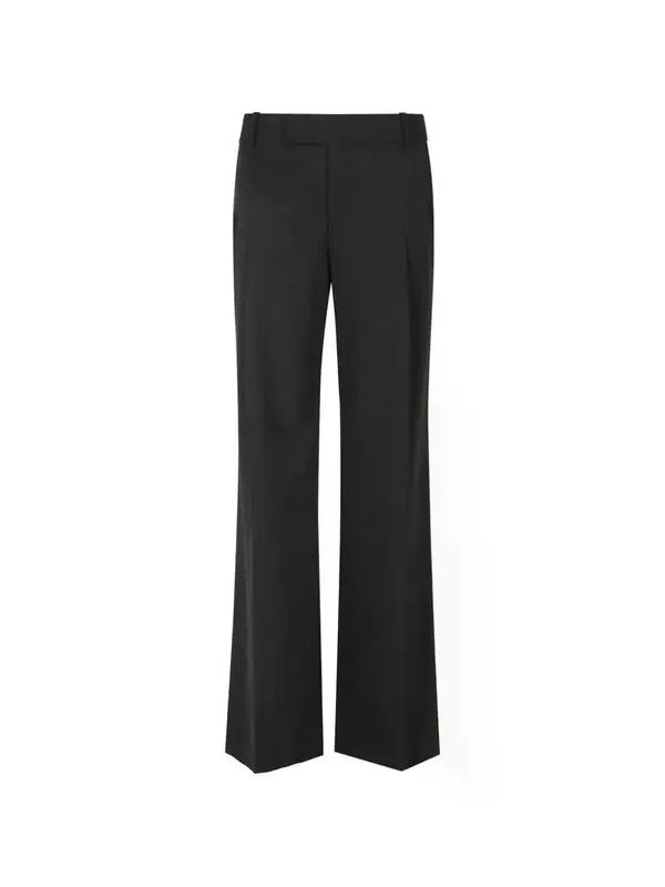 Federica Tosi Tailored Trousers - Grey