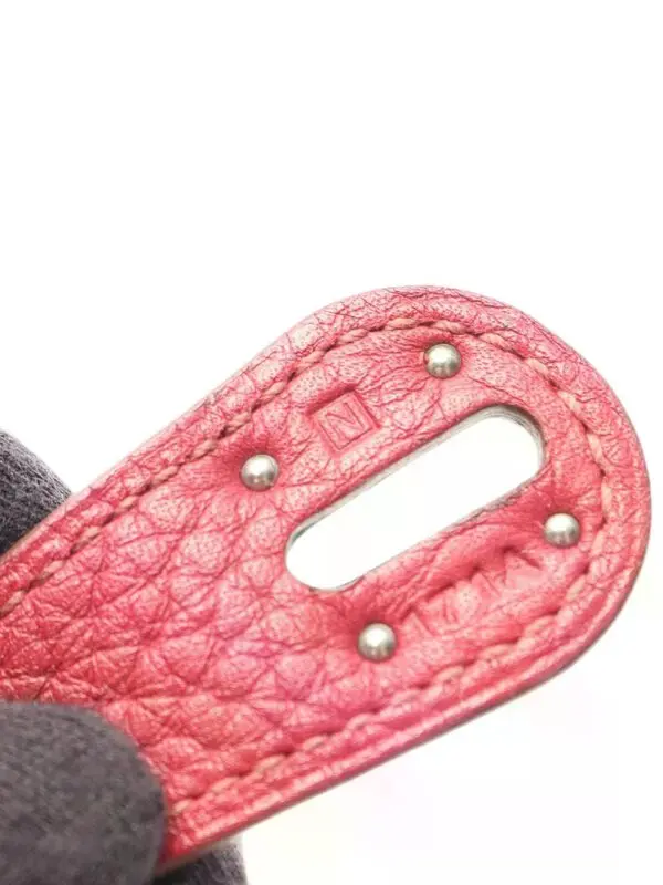 Hermès 2010 Lindy 26 Shoulder Bag