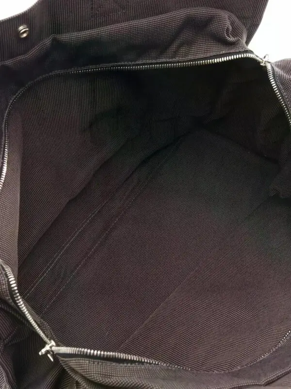 Hermès 2000s Gm Herline Yale Line Tote Bag