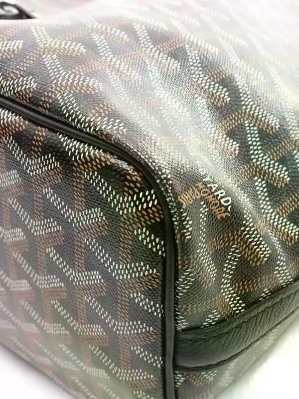 Goyard Goyardine Mm Shoulder Bag