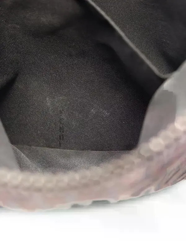 Fendi Zucchino Shoulder Bag