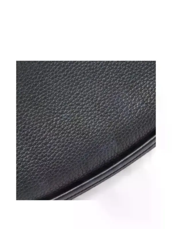 Hermès 2020 Pm Evelyn 3 Shoulder Bag - Black