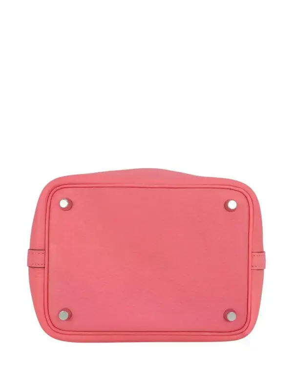 Hermès 2025 Clemence Picotin Lock 18 Handbag