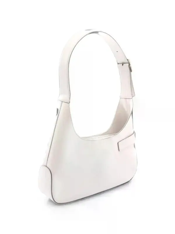 FERRAGAMO 2000s Gancini Shoulder Bag