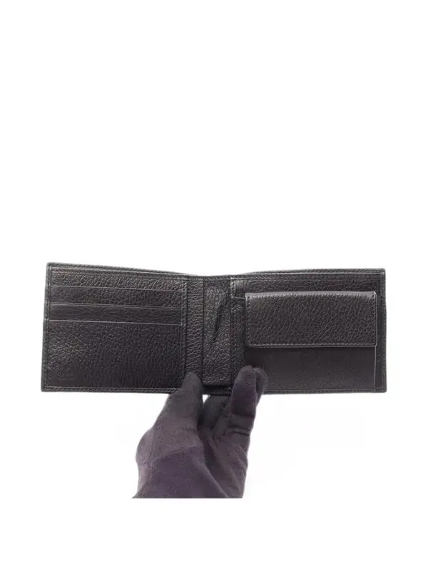 Gucci 2010s Bi-fold Wallet