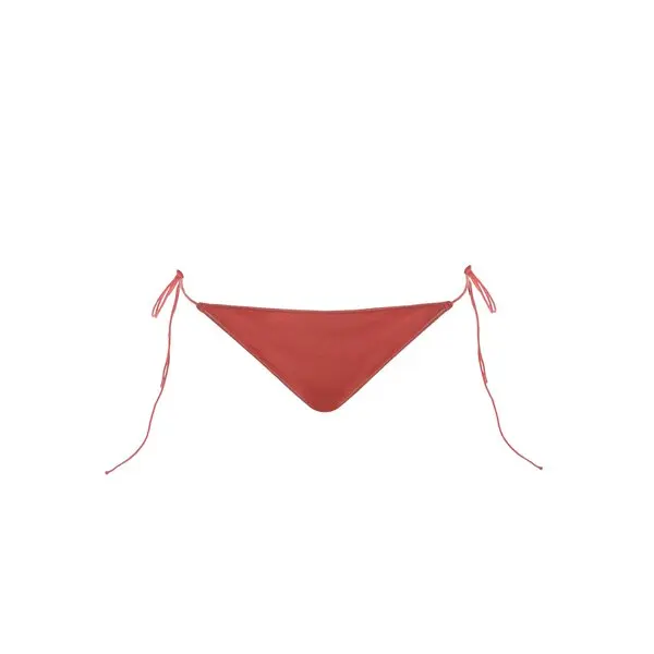CHERINA BEACHWEAR LLC Ciara Bikini Bottom Charleston Coral