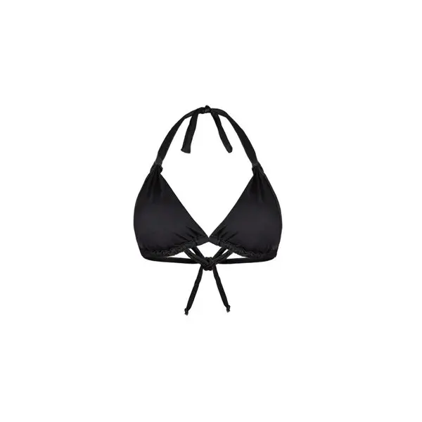 CHERINA BEACHWEAR LLC Isabella Halterneck Bikini Top