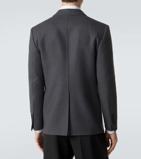 TOM FORD Wool-blend Cardigan