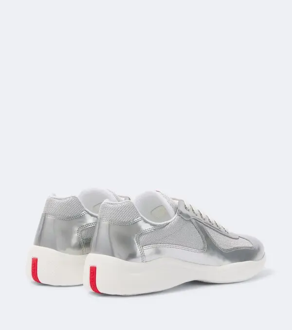Prada America's Cup Sneakers