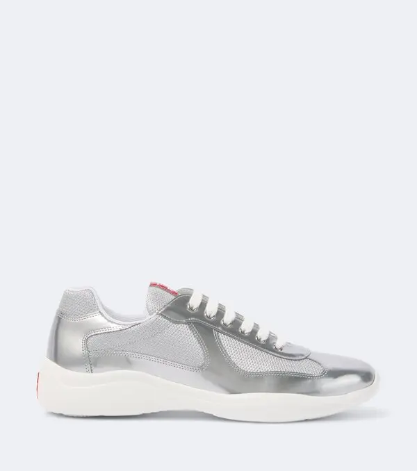 Prada America's Cup Sneakers