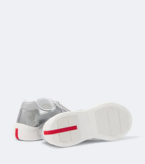 Prada America's Cup Sneakers