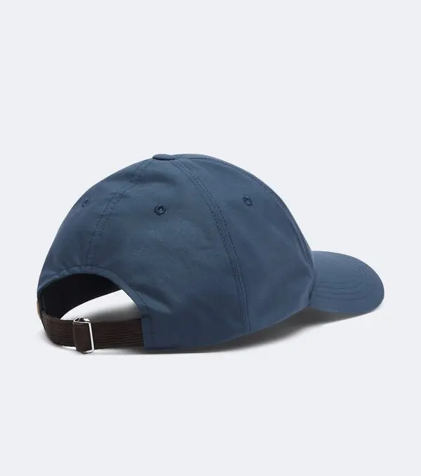 JW Anderson Logo Cotton Baseball Cap