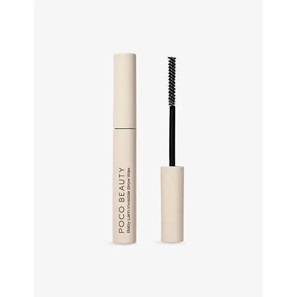 POCO BEAUTY Baby Lam Invisible Brow Wax