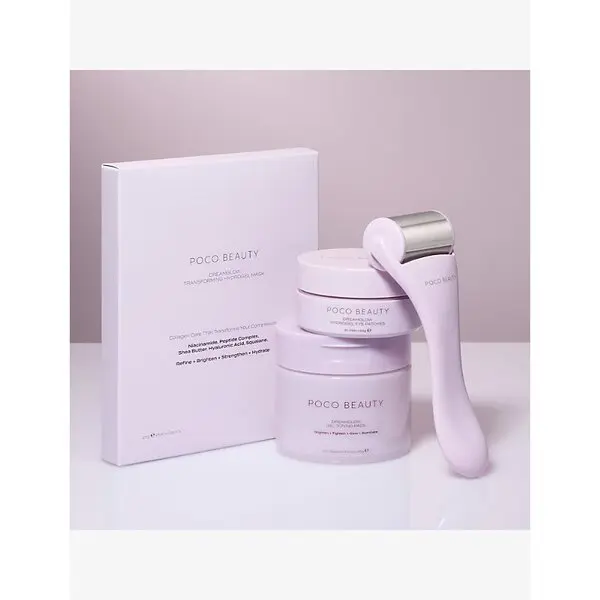 POCO BEAUTY Dreamglow Ice Roller