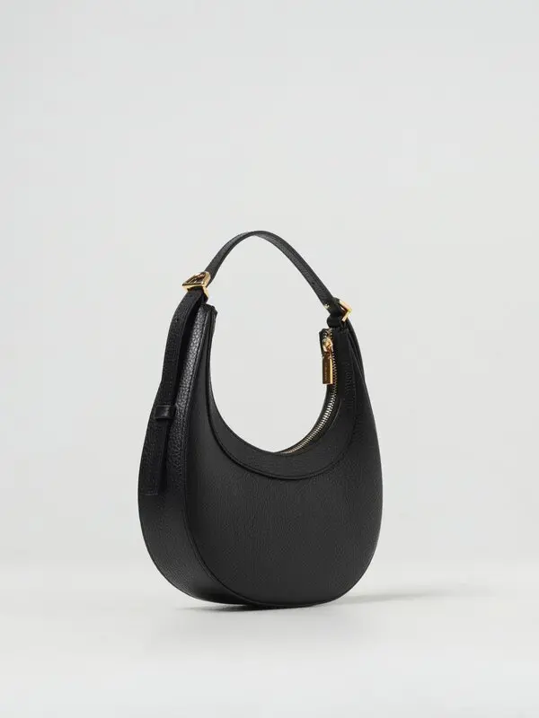 COCCINELLE Shoulder Bag - Black