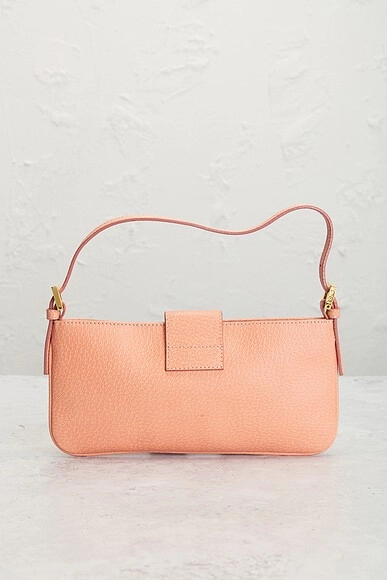 Fendi Baguette Pochette Shoulder Bag