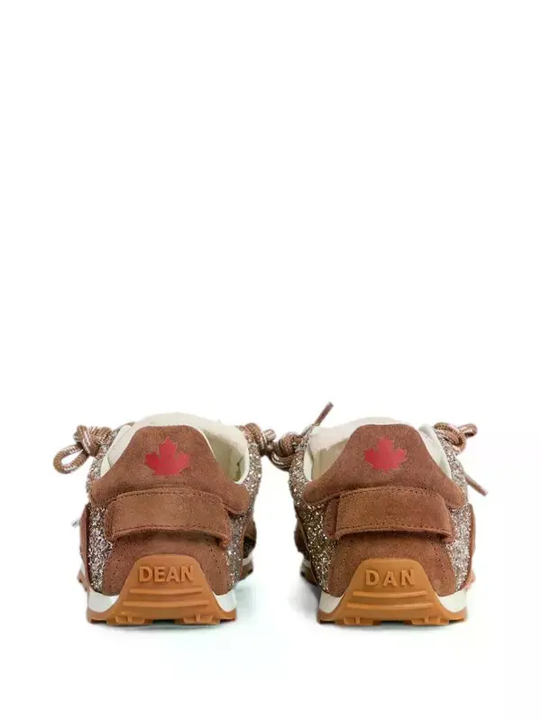 Dsquared2 Dc-642 Sneakers