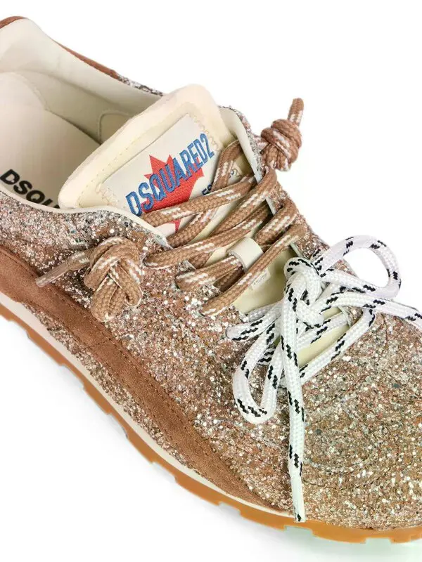 Dsquared2 Dc-642 Sneakers