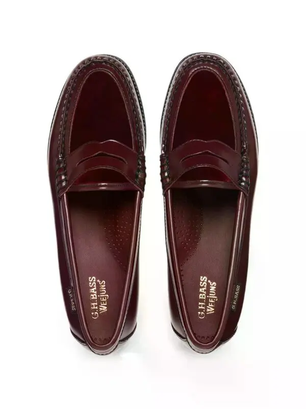 G.H.BASS Weejuns Loafers