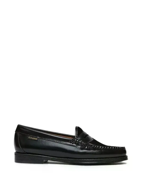 G.H.BASS Easy Weejuns Loafers
