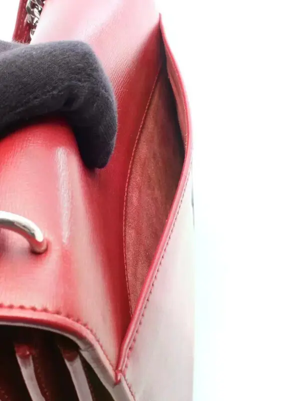 Saint Laurent 2010s Medium Sunset Shoulder Bag