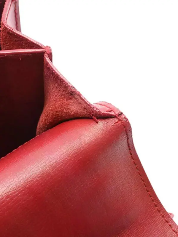 Saint Laurent 2010s Medium Sunset Shoulder Bag