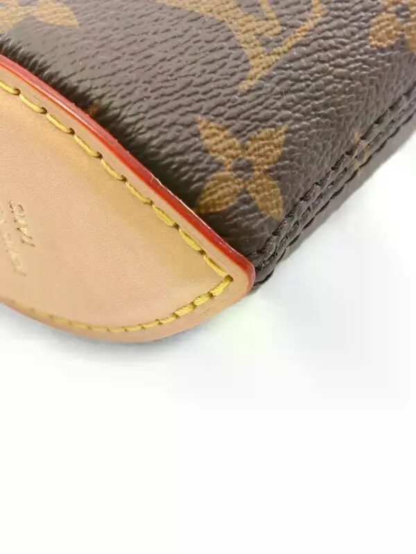 LOUIS VUITTON Mini Monogram Tillet Shoulder Bag