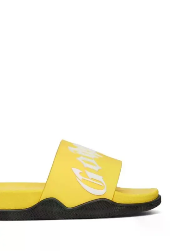 GODSPEED Og Logo V2 Slides