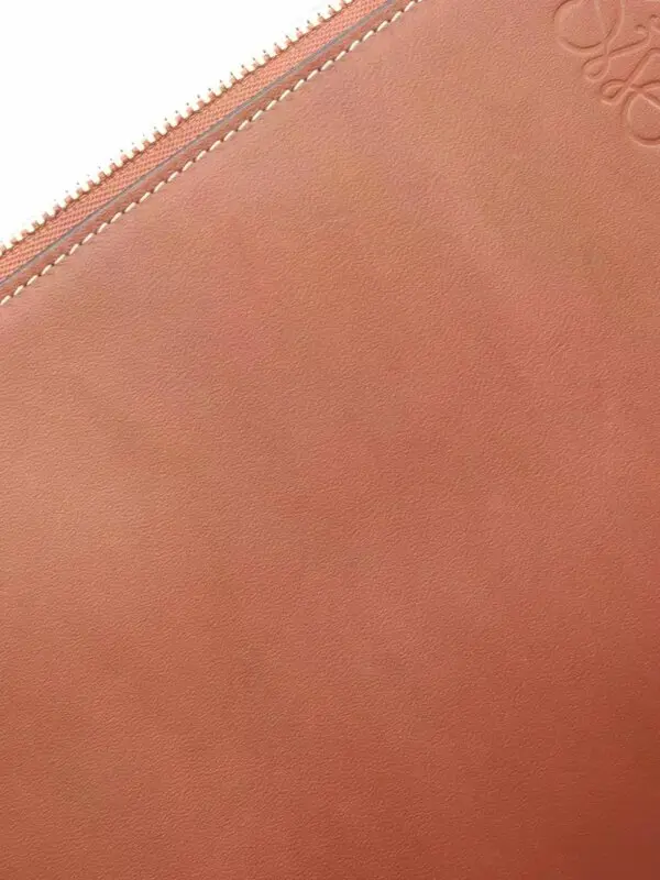 Loewe 2010s Gate Shoulder Bag