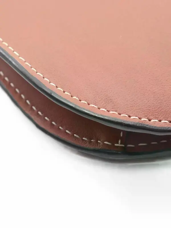 Loewe 2010s Gate Shoulder Bag