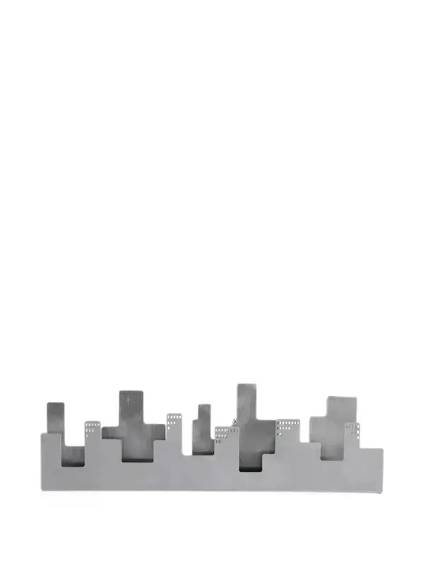 DOMENICONI City Magazine Rack
