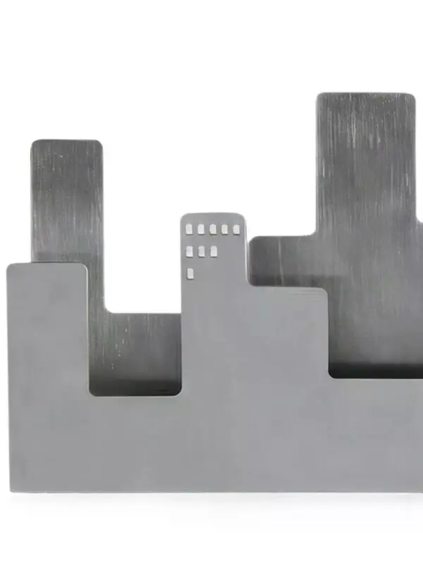 DOMENICONI City Magazine Rack