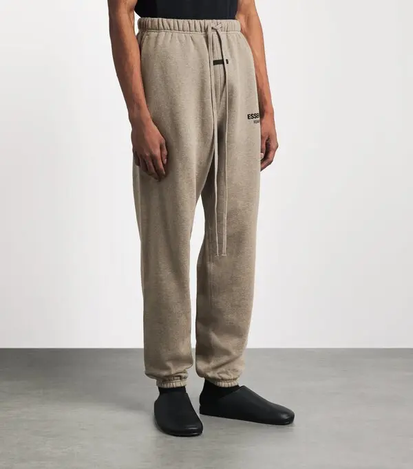 Fear Of God Classic Logo Sweatpants