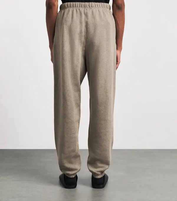 Fear Of God Classic Logo Sweatpants