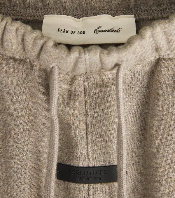 Fear Of God Classic Logo Sweatpants