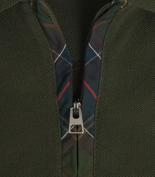 Barbour Cotton Stately Polo Shirt