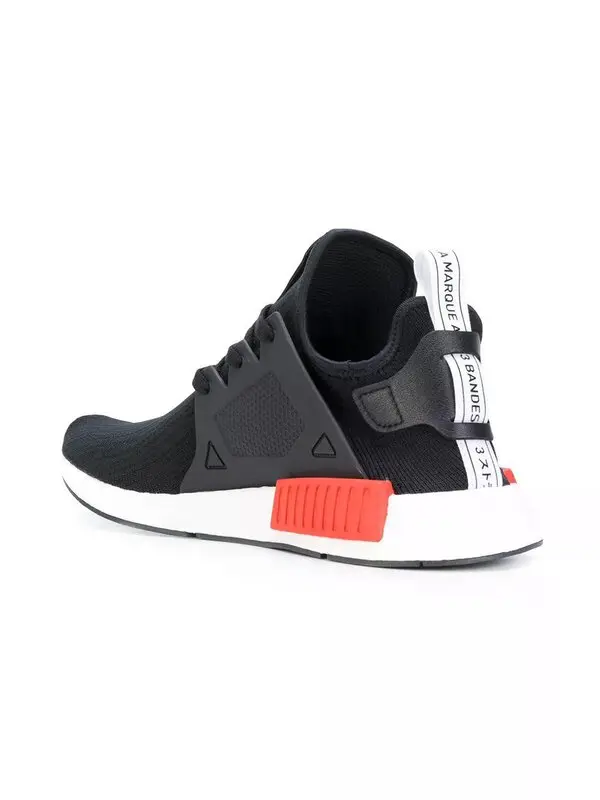 Adidas Nmd_xr1 Primeknit Sneakers