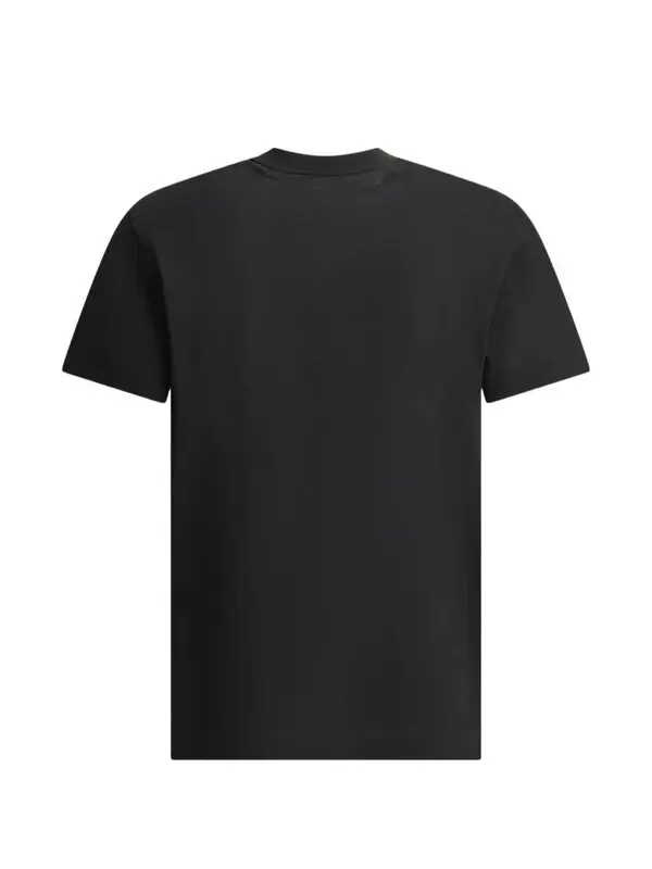 Moncler Logo Cotton T-shirt