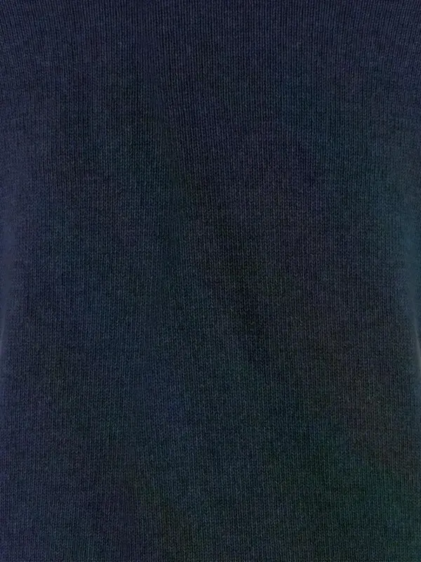 Tagliatore Crew-neck Raglan-sleeve Sweater