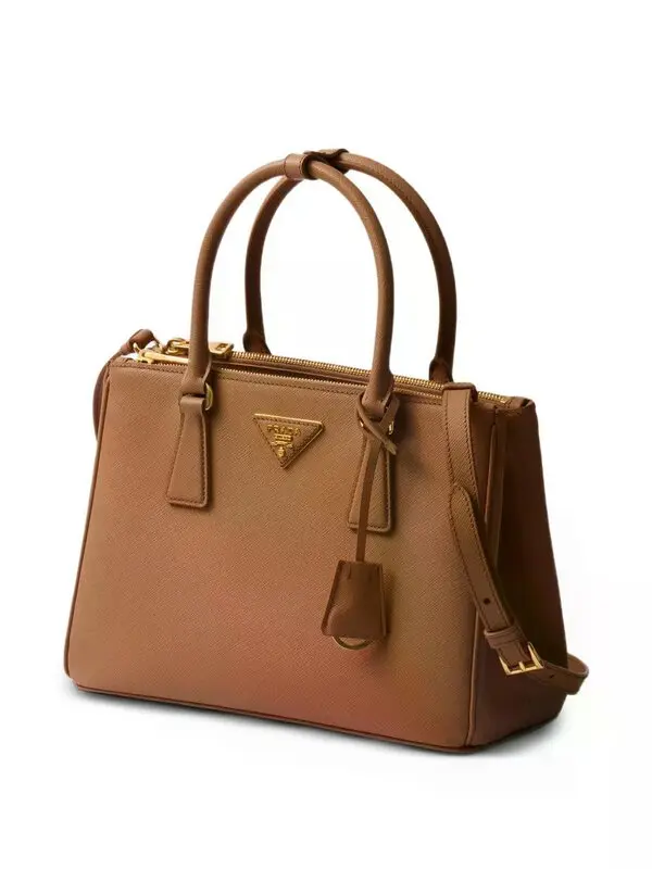 Prada Galleria Medium Saffiano Leather Bag