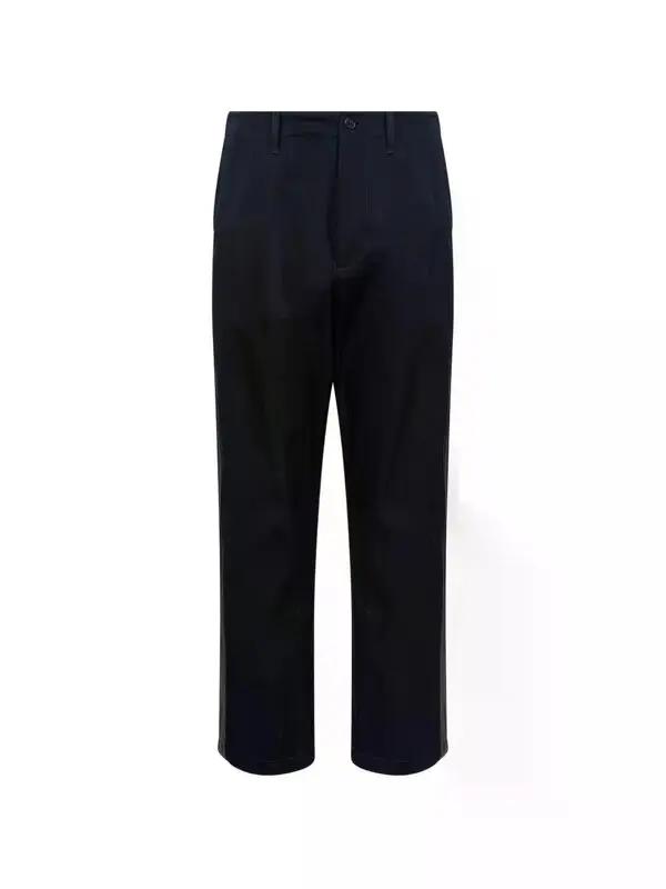 A.p.c. Tupelo Chinos - Blue