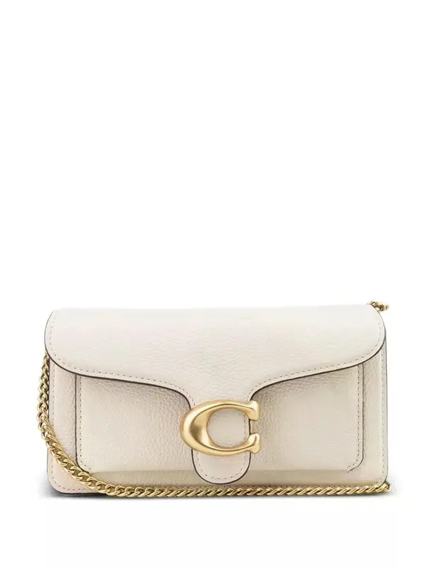 COACH Tabby Shoulder Bag - Neutrals