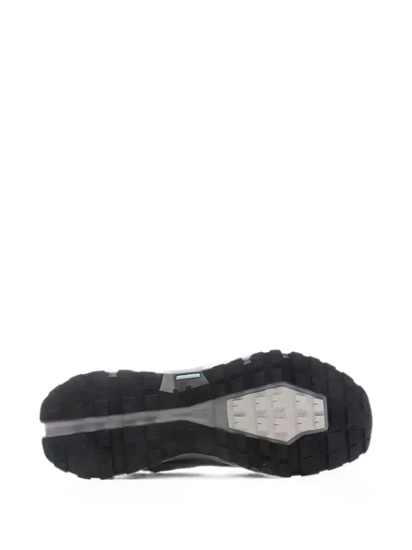 On Cloudrock Mid Waterproof Sneakers