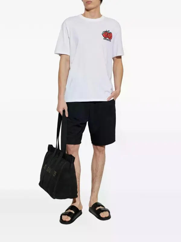 ALLSAINTS Helix Drawstring Shorts