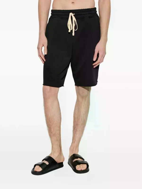 ALLSAINTS Helix Drawstring Shorts