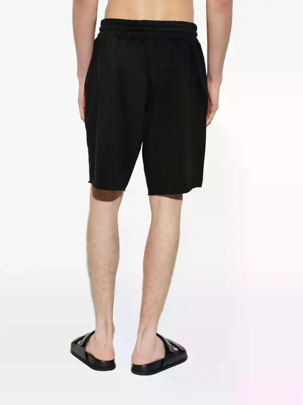 ALLSAINTS Helix Drawstring Shorts