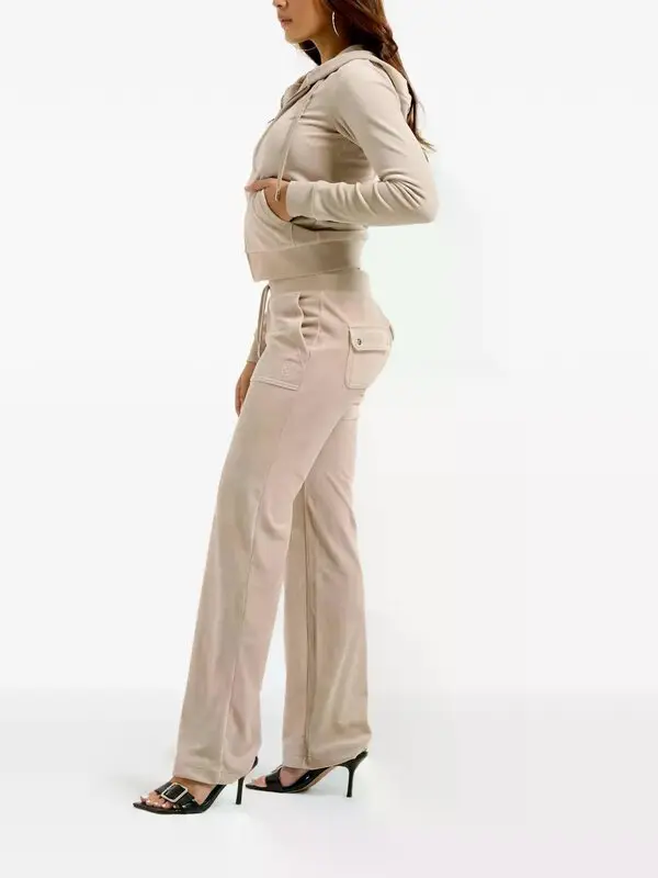 Juicy Couture Del Ray Track Pants
