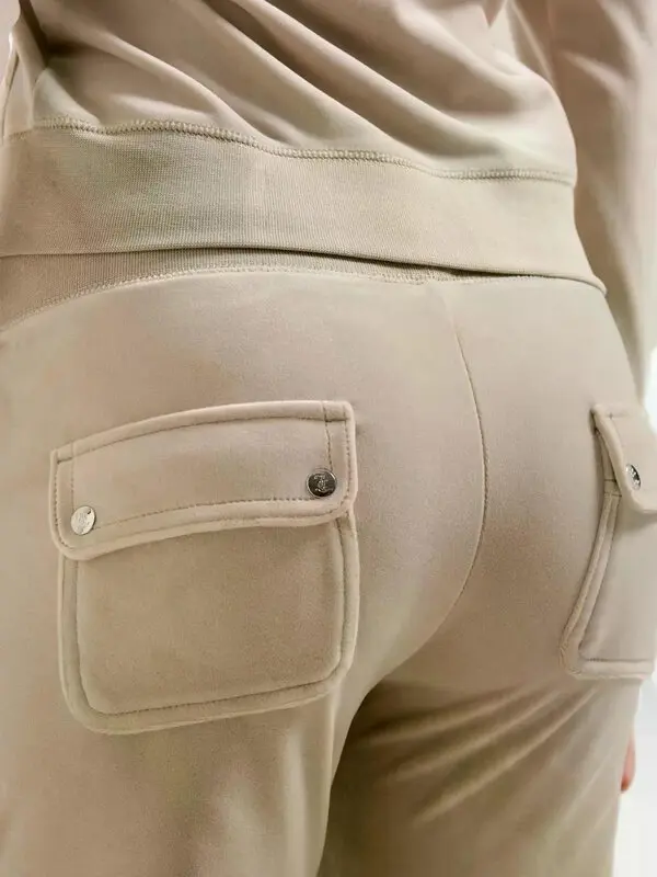 Juicy Couture Del Ray Track Pants