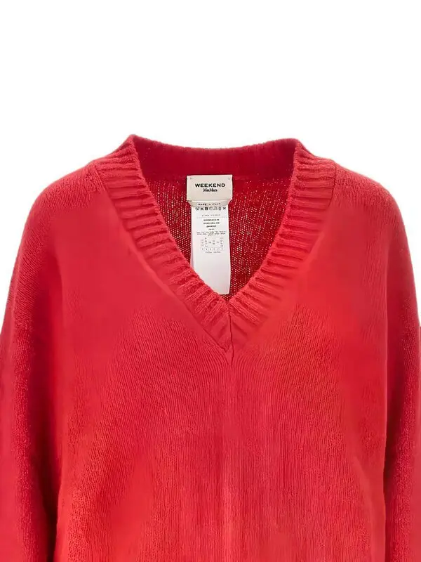 Max Mara Pullover