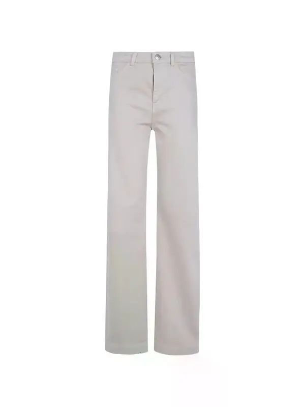 Seventy Straight Leg Jeans